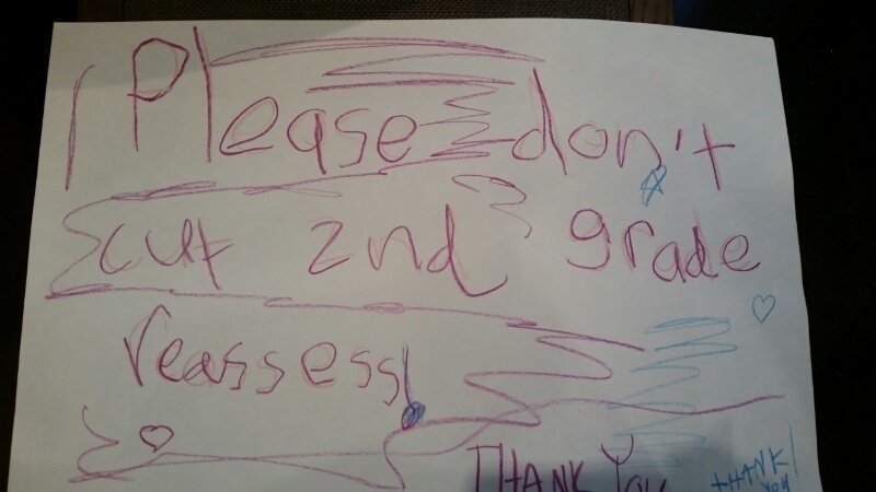 Petition · Value recess in the Public Schools of Brookline! - United ...