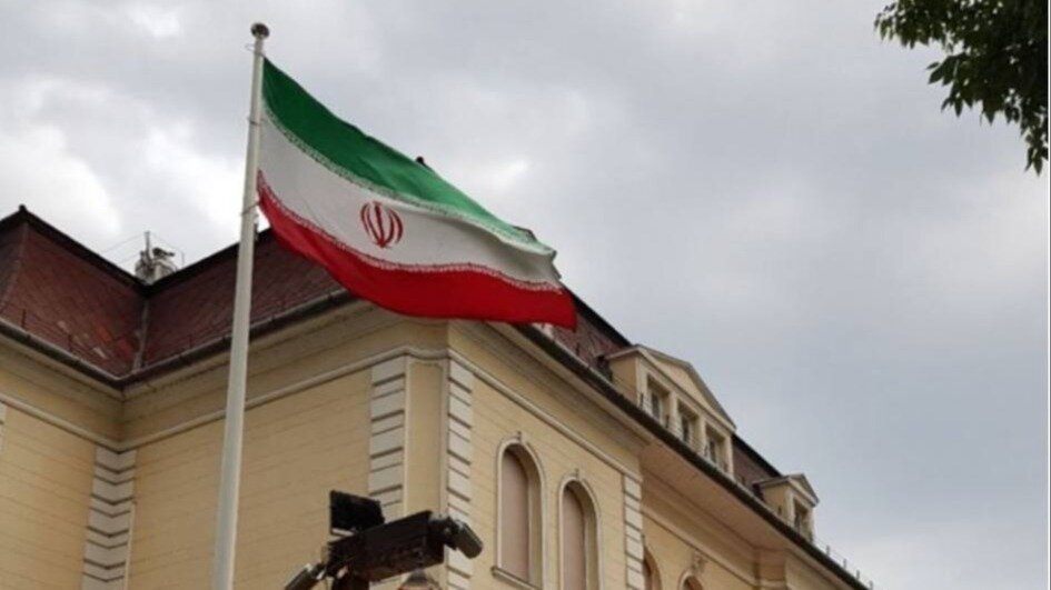Petition · Close the Embassy of the Islamic Republic of Iran in Hungary ...