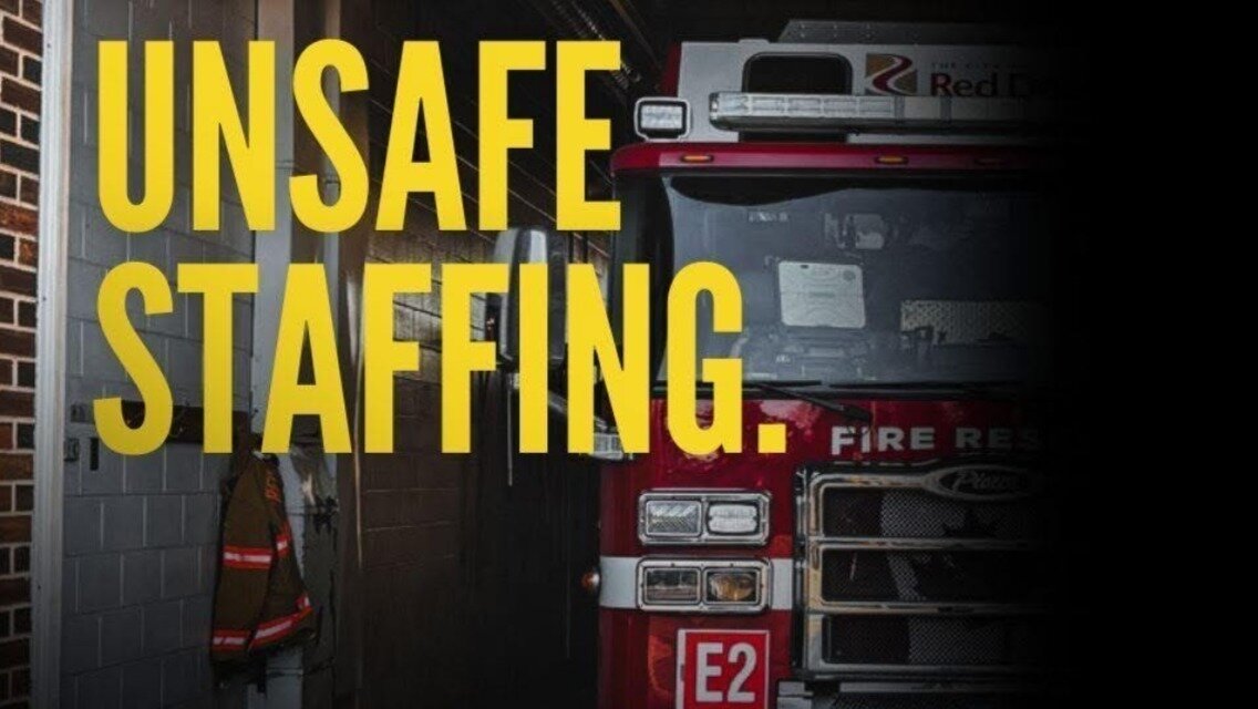 Petition · Restore Safe Staffing for Red Deer Emergency Services ...