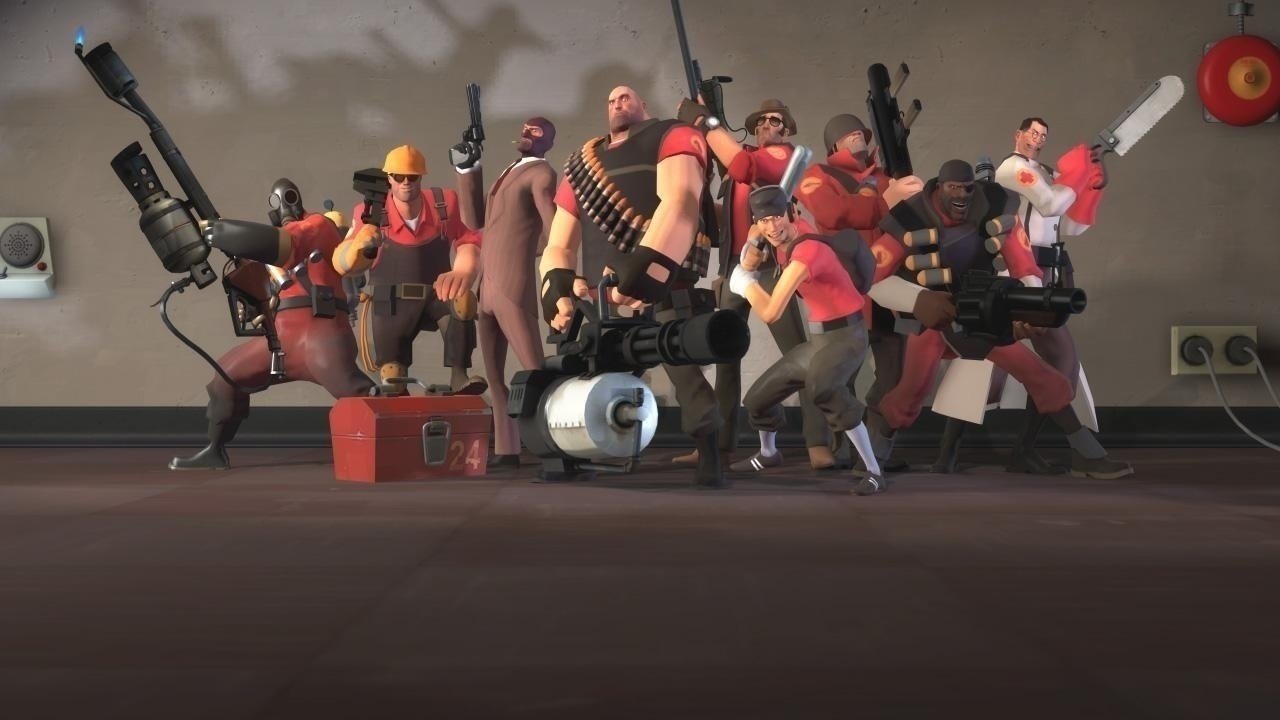 Petition · Make a tf2 Netflix show - United States · Change.org