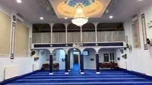 Petition · KEEP WEST HENDON MOSQUE OPEN - United Kingdom · Change.org