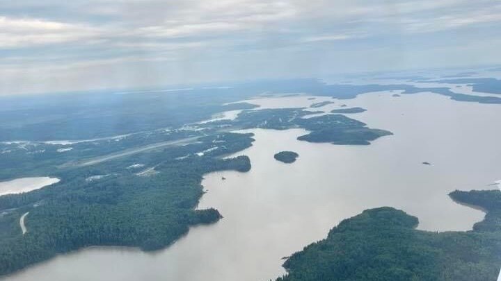 Petition · Stop Lithium Mining in First Nation reserves! - Sandy Lake ...