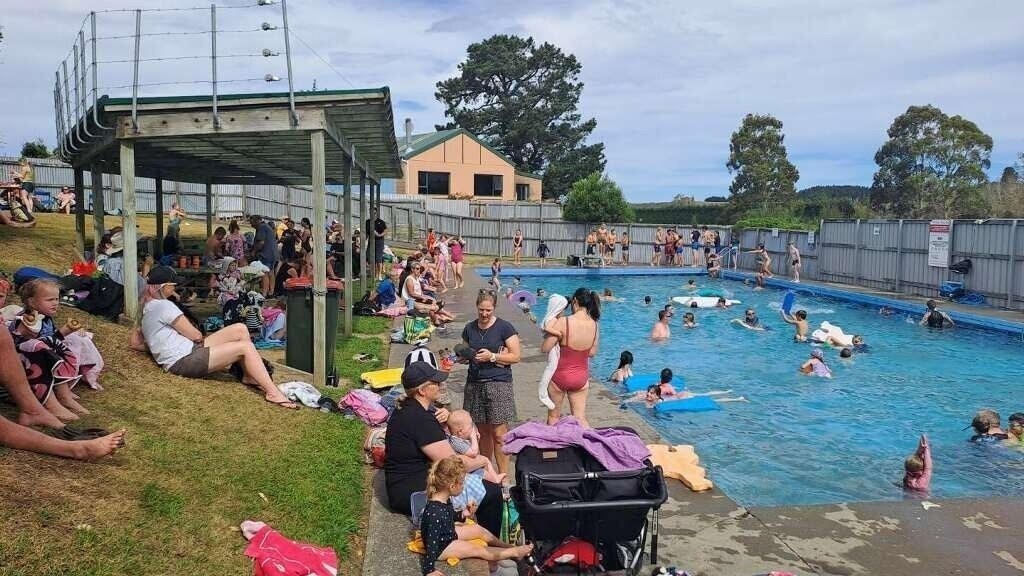 Petition · Save the Sheffield Pool! Stop the Demolition! - Sheffield ...