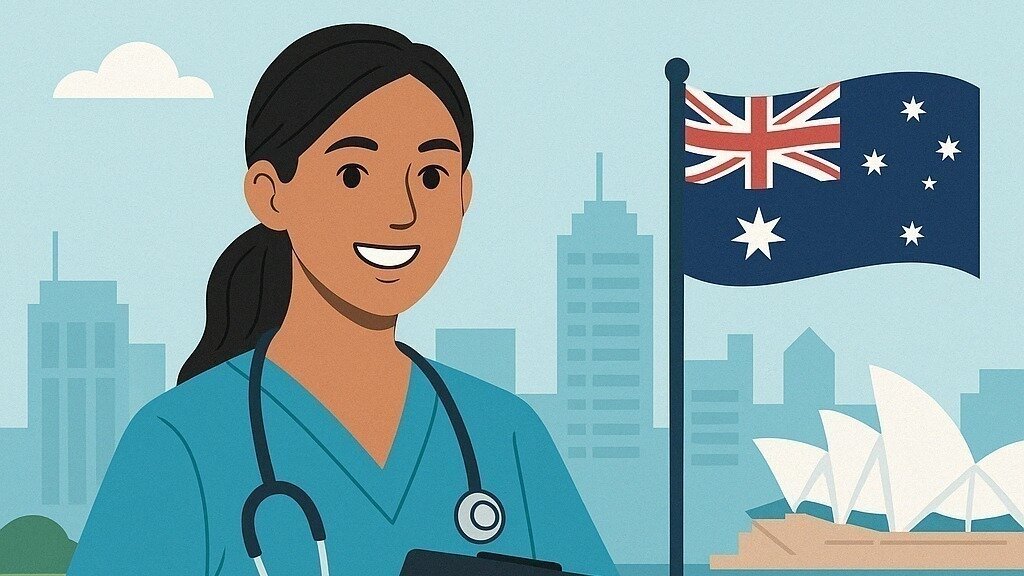 Petition · Change AHPRA pathways to accommodate nurses who graduated ...