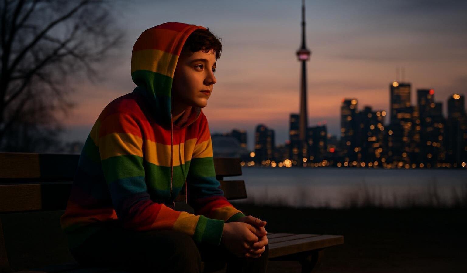 Petition · Create awareness about 2SLGBTQ youth homelessness in Toronto ...