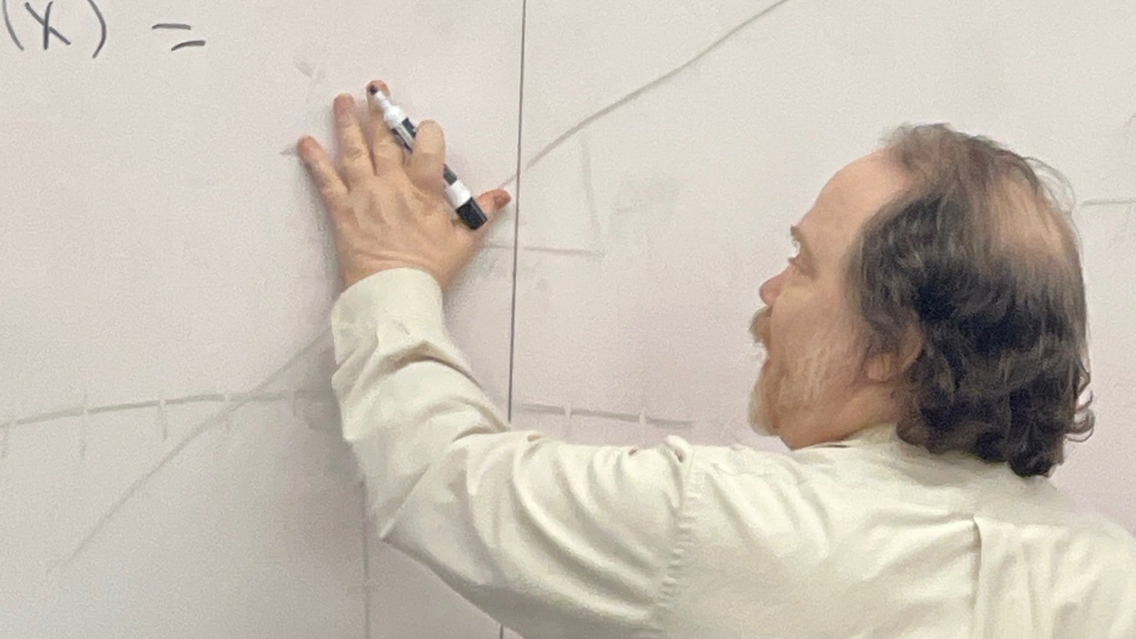 Petition · Let Dr. Hawk Be a real teacher - United States · Change.org