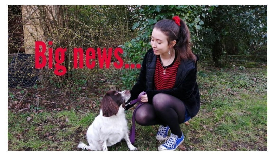 Petition update · Huge news: I'm climbing Mount Kilimanjaro! · Change ...