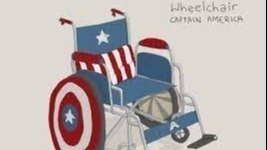 Petition · We Need to have a fully disabled Avengers team character ...