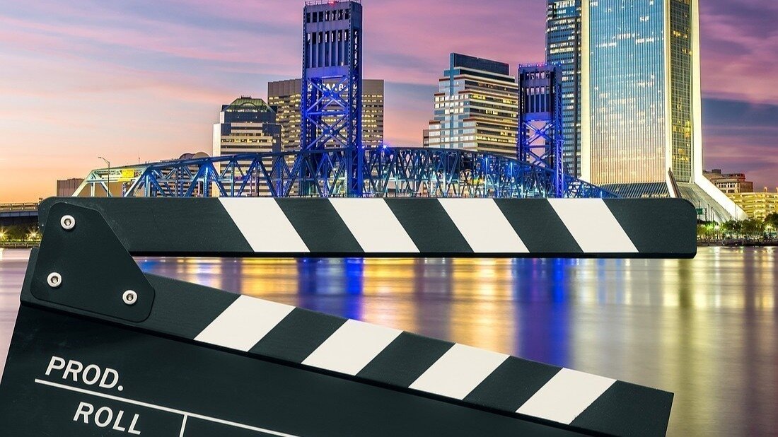 Petition · Support Ordinance 2025-0720 for Film Incentives ...