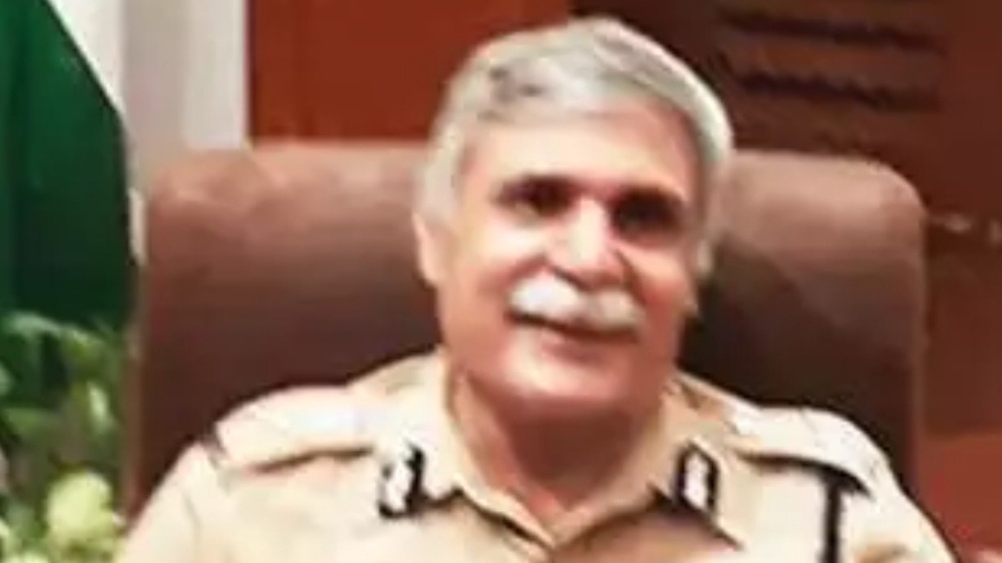 Petition · IMMEDIATE ACTION AGAINST IPS SANJAY PANDEY: HMO/PMO - India ...