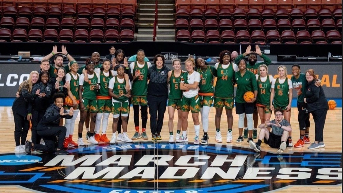 Petition · Help Miami Womens basketball and the Cavinder twins get ...