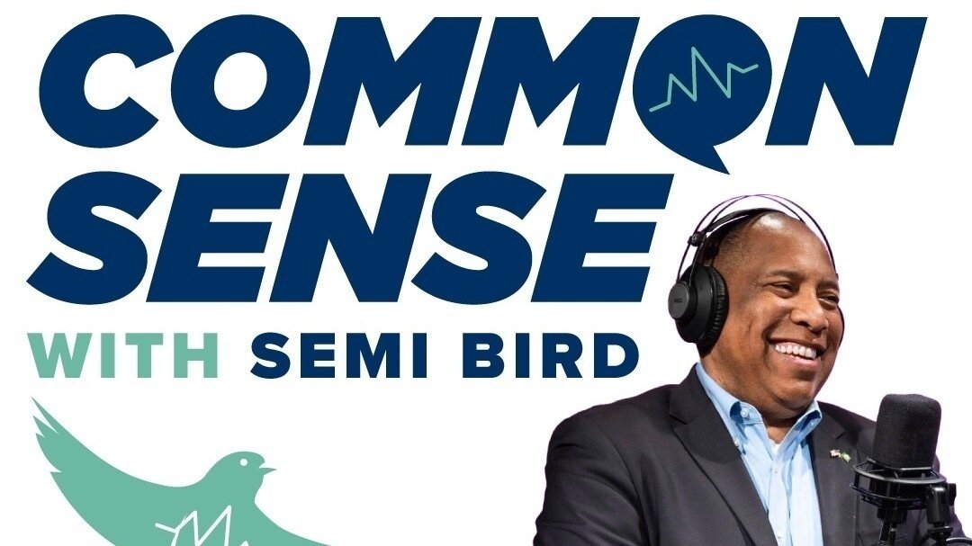 Petition · Elect Semi Bird as Washington Governor - United States ...