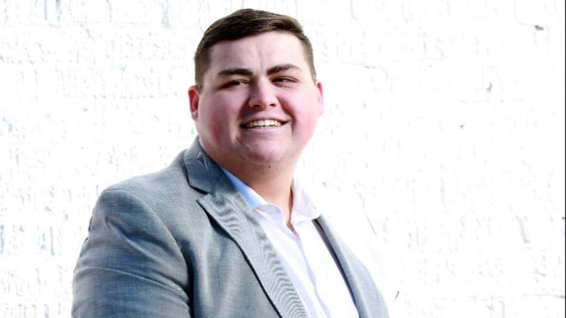 Petition · Demand the Immediate Resignation of Hunter Pepper from City ...