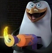 Petition · Bring penguin with a flamethrower to Battlefield 2042 ...