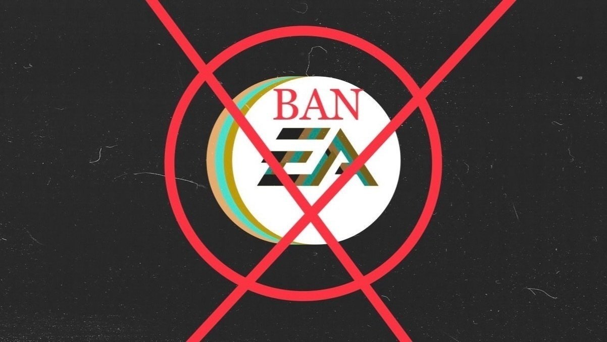 Petition · EAs robbing/banning of Madden/FIFA players. - United States ...