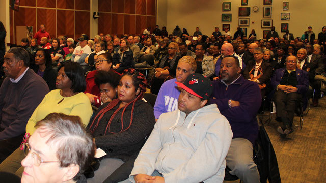 Petition · No name change for Godwin Middle School! - Woodbridge ...