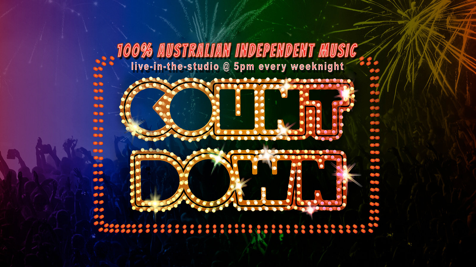 Petition · Revive Countdown with 100% Australian Independent Music ...