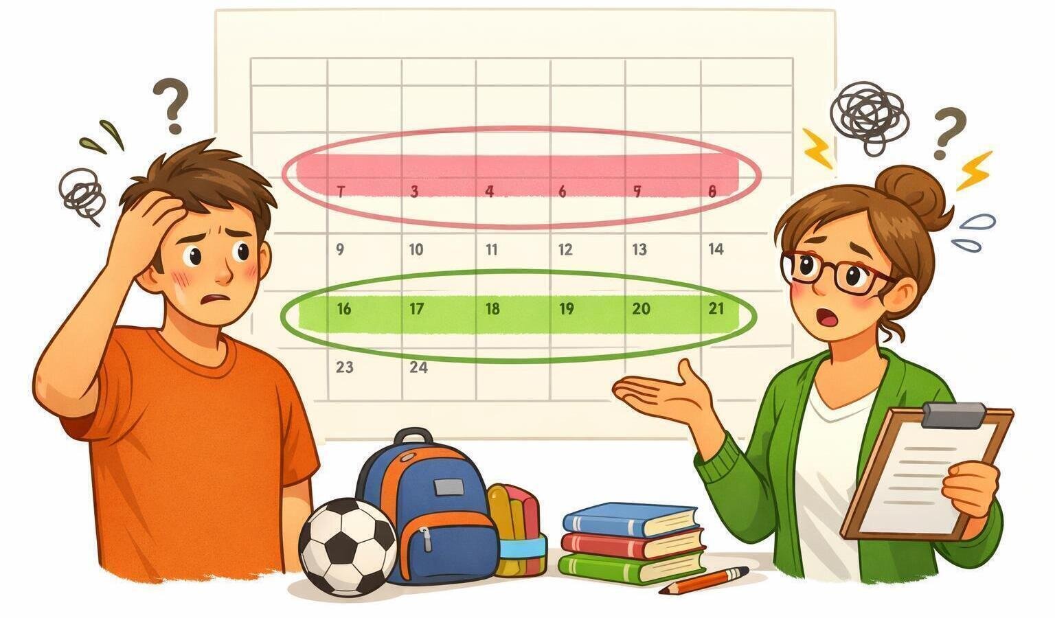 Petition · Unify spring break schedules for NJ public schools - United ...