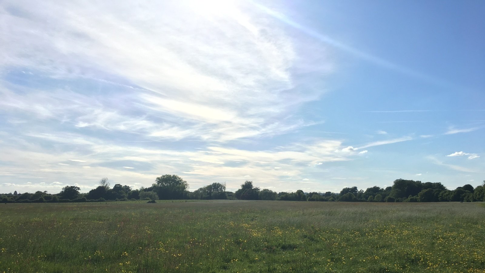 Petition · Save Boundary Walk/Southwick Fields From 300 Houses ...
