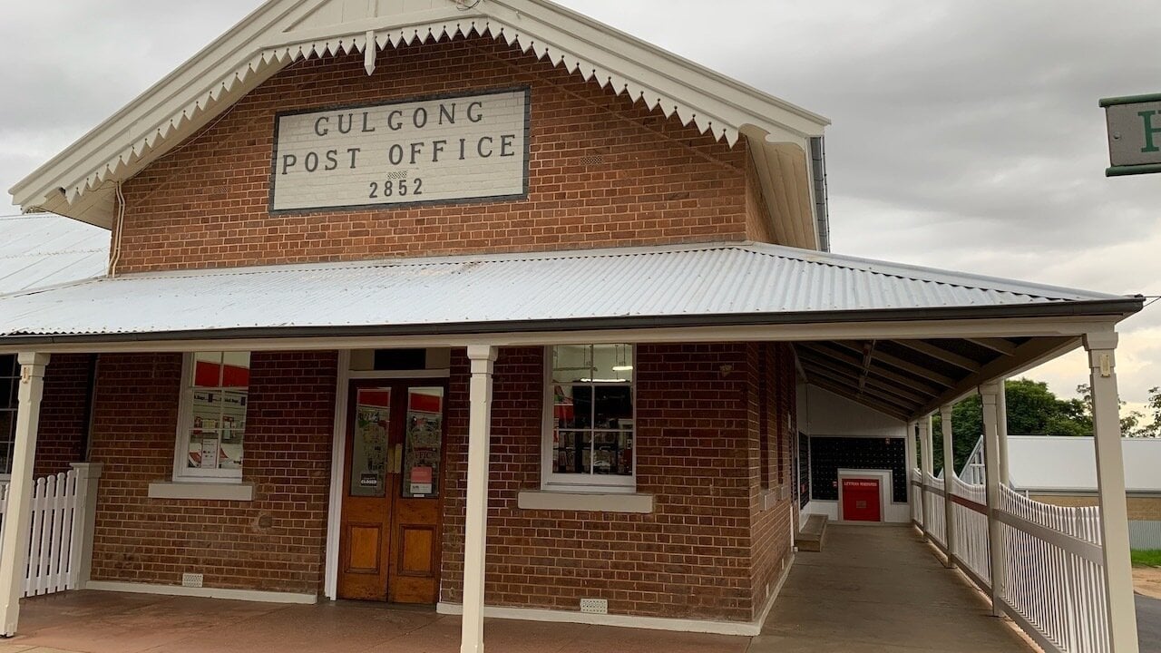 Petition · Help grow your Local Community Post Office - Australia ...