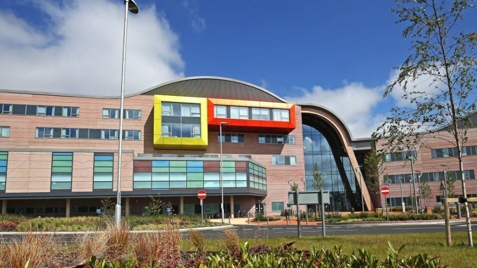 Petition · Enable NHS Staff at Liverpool hospital to Wear Comfortable ...