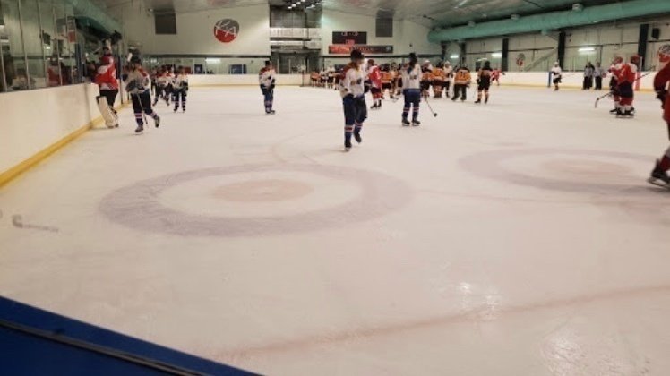 Petition · Save our Ice Rink - United Kingdom · Change.org
