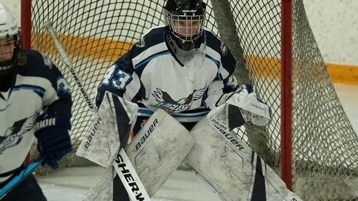 Petition · Retire the number 43 in Columbia Hockey - Netherlands ...