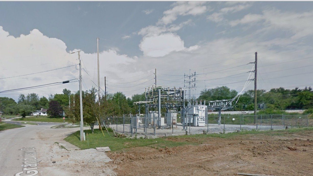 Petition · Find an alternative to an electric substation at 11th and ...