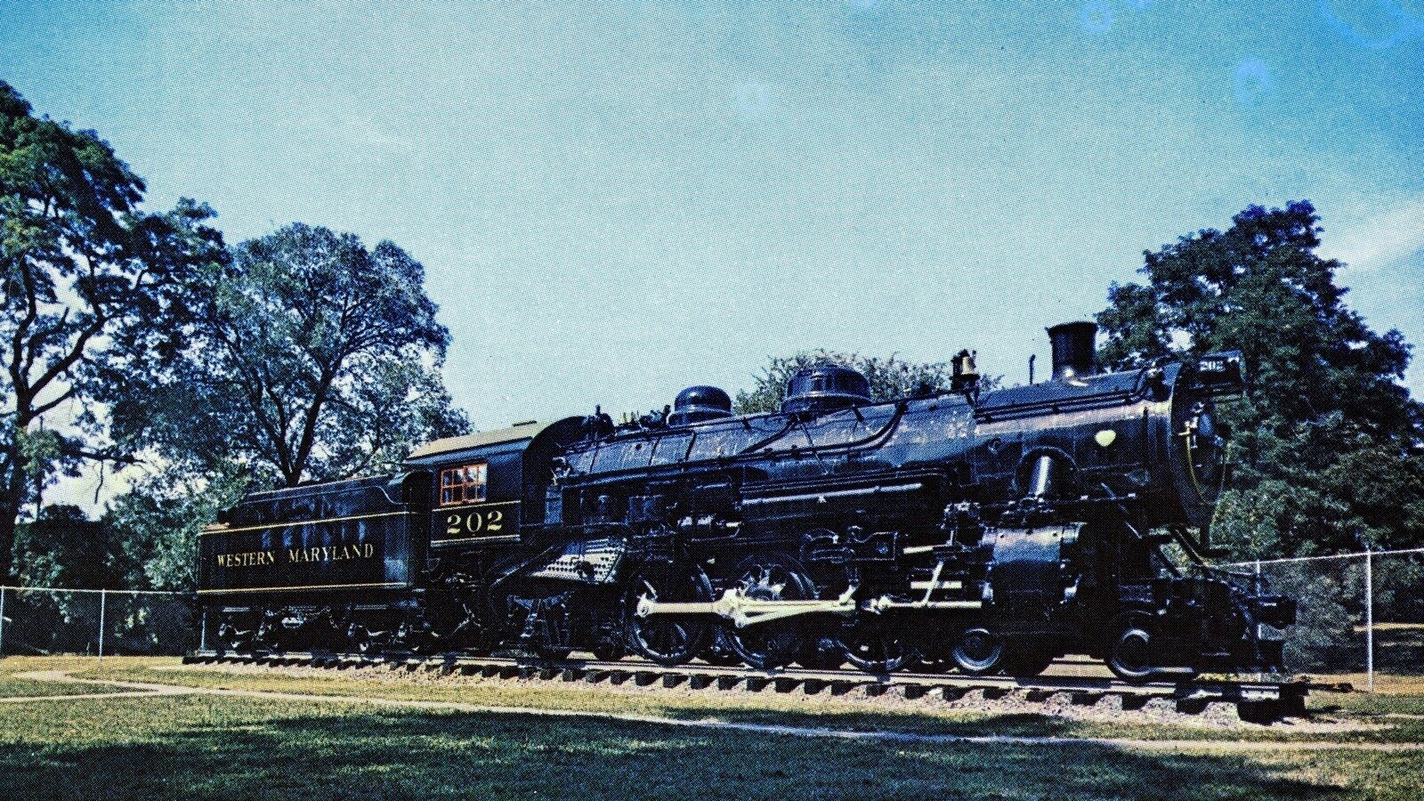 Petition · Compel Hagerstown, MD to Permit Inspection and Restoration ...