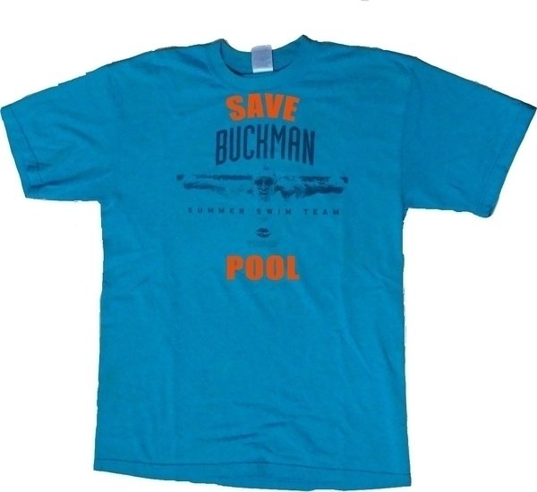 Petition · Save Buckman Pool - United States · Change.org