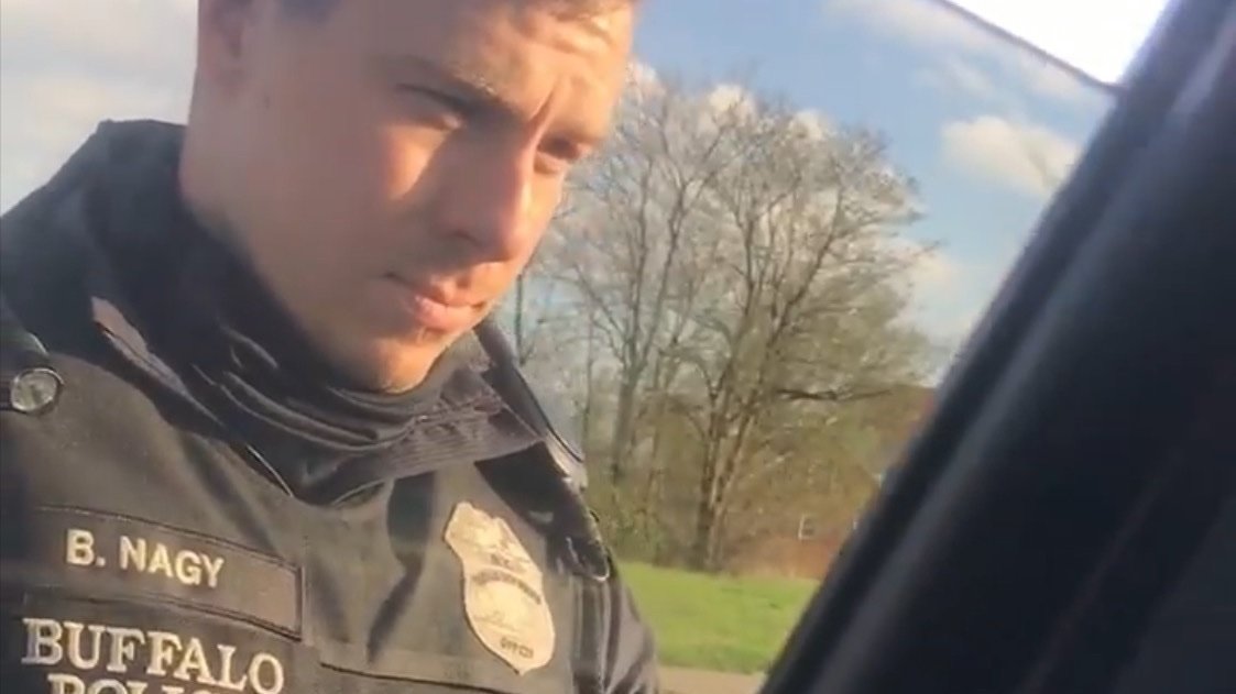 Petition · Remove rogue Buffalo, NY Police Officers who harass and ...