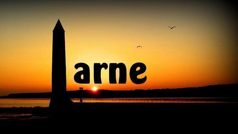 Petition · On behalf of the people of Larne we request that BBC NI ...