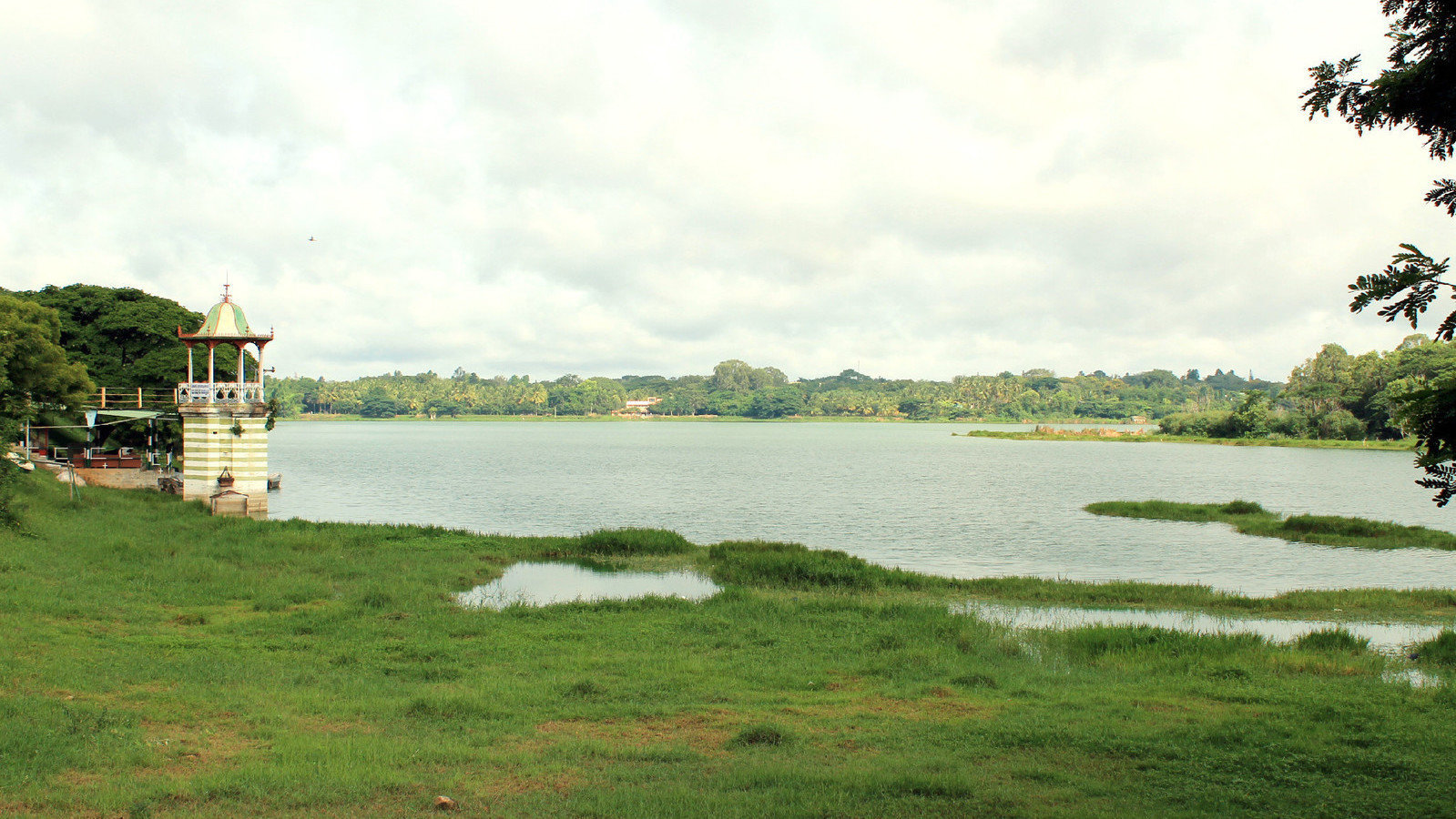 Petition · Save 'Swarana Sarovara' - Our Kukkarahalli Lake! - India ...