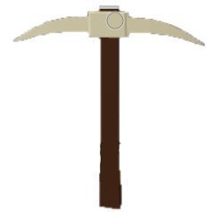 Petition · Make the gilded pickaxe one shot · Change.org