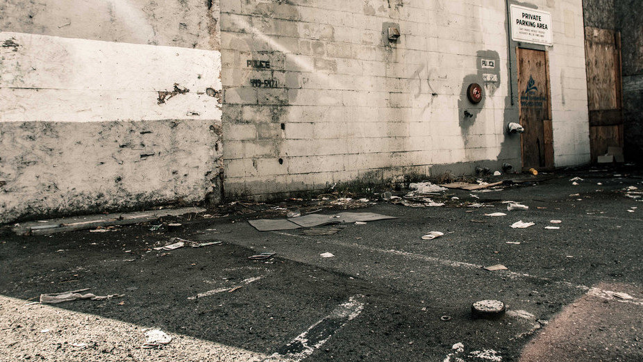 Petition · Create a National Strategy Against Homelessness in NZ - New ...