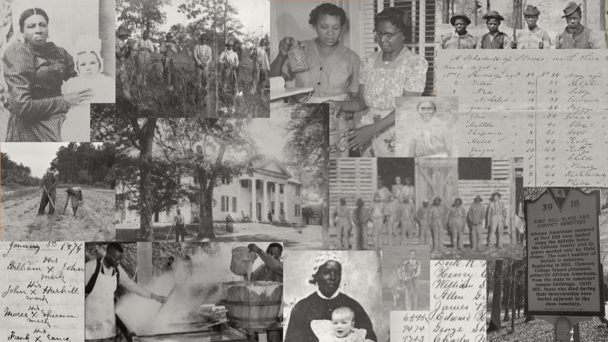 Petition · Create Scholarship Fund for Descendants of Black Laborers at ...