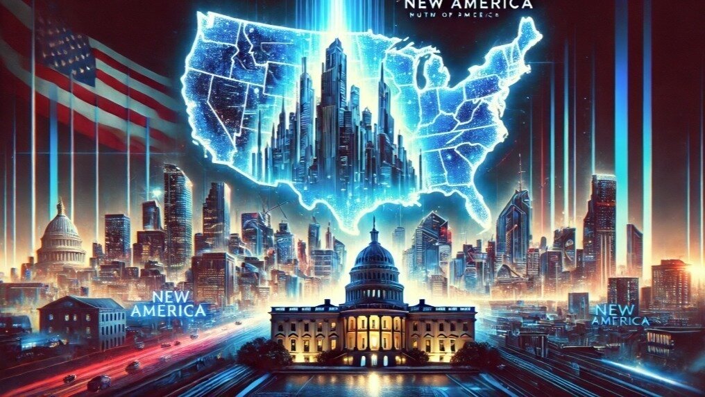 Petition · Declare Independence for Blue States – Form New America ...
