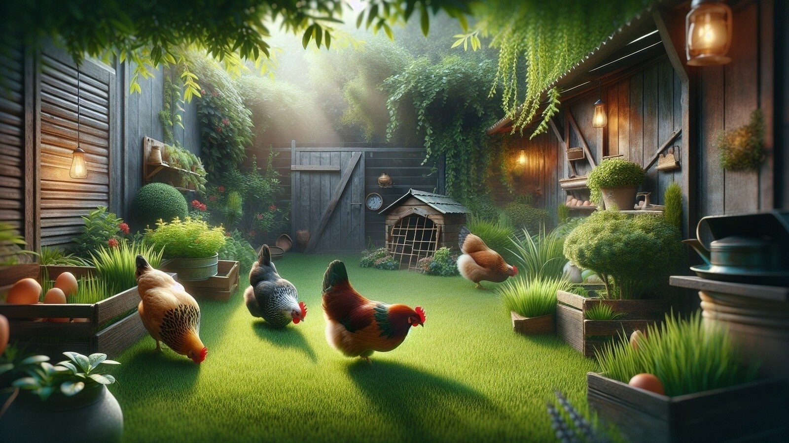 Petition · Allow North Providence Households to Own Up to Three Chicken ...
