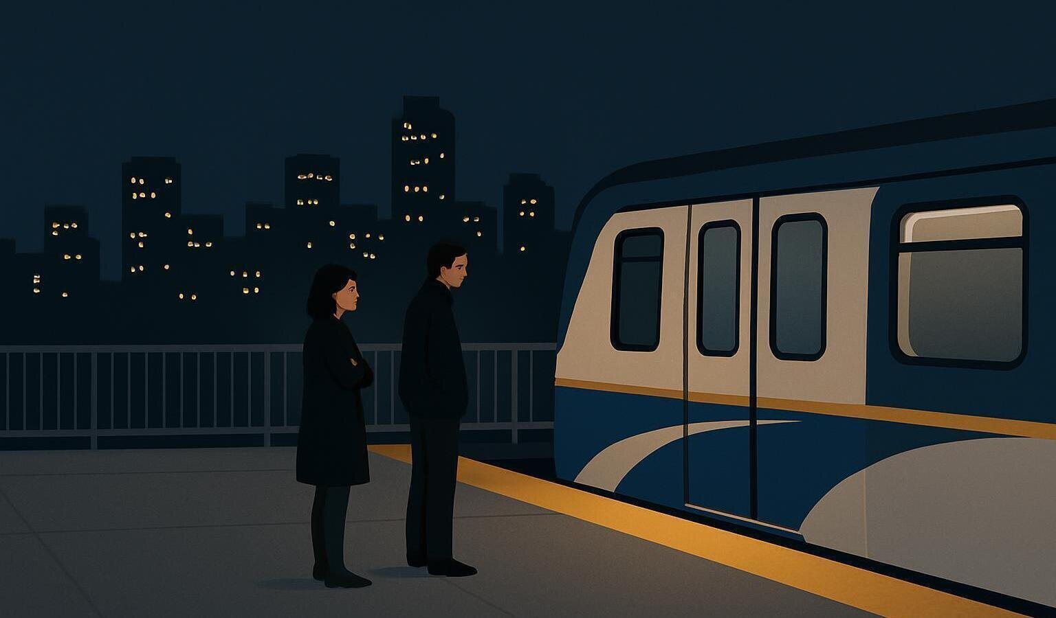 Petition · Extend skytrain operating hours in Vancouver! - Canada ...