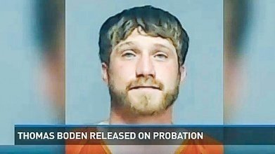 Petition · Bring Grand Jury Indictment to Thomas Bowden - United States ...