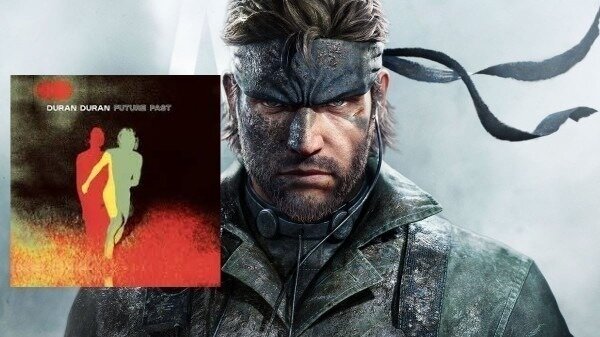 Petition · Petition For MGS3:DELTA To Feature Duran Duran - Invisible ...