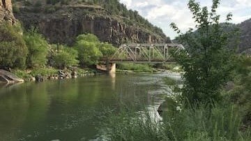 Petition · Do Not restrict access to The John Dunn Bridge - United ...