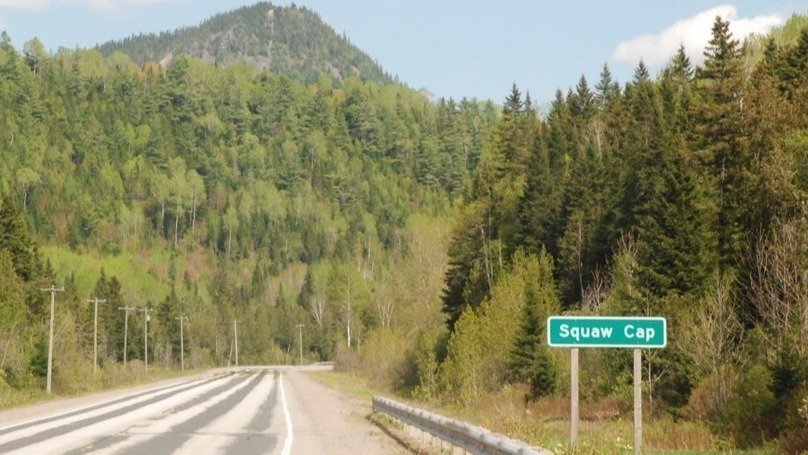 Petition · Preserve the Name of Squaw Cap - Canada · Change.org