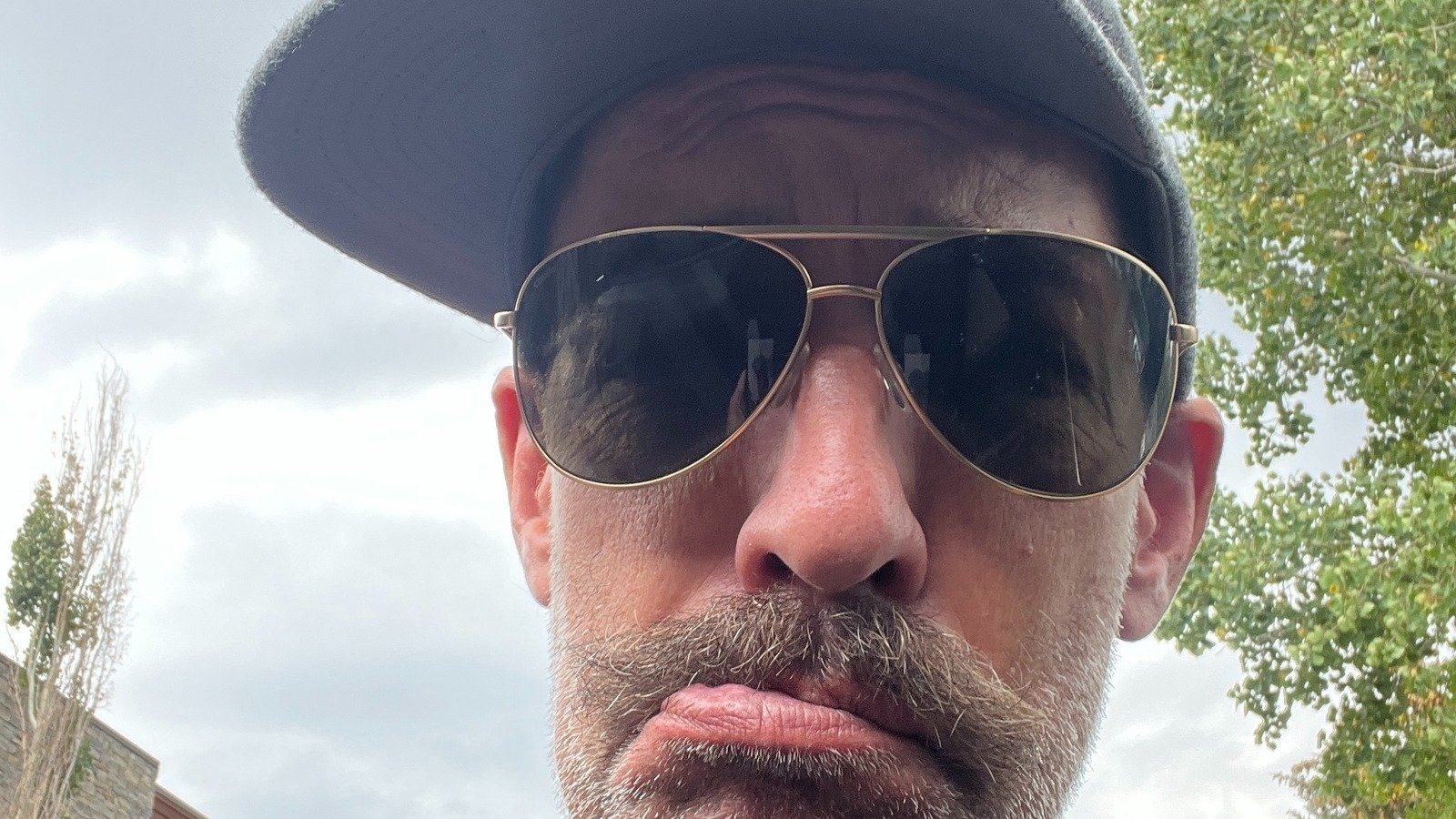 Petition · Save Chopper's Mustache - United States · Change.org