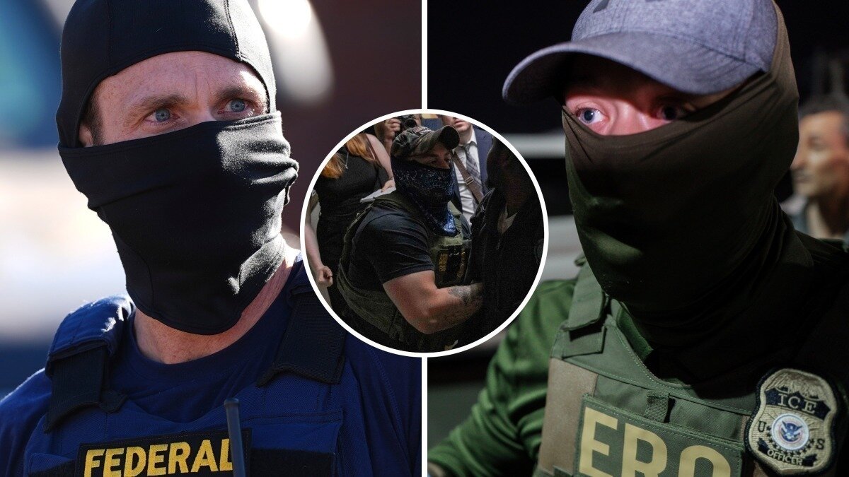 Petition · Stop Masked ICE Arrests on Massachusetts Streets - Boston ...