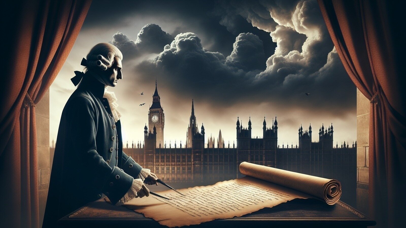 Petition · Urge King Charles III to Dissolve the Present Parliament and ...