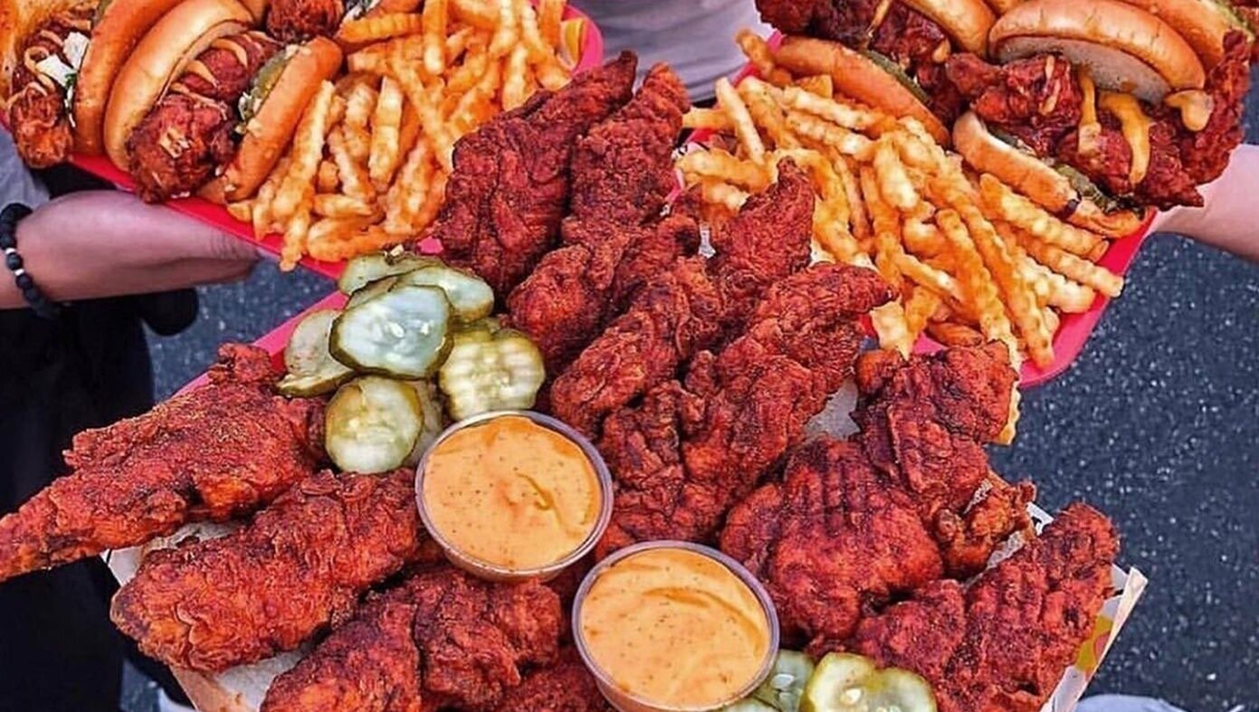 Petition · Bring Dave's Hot Chicken to Jacksonville - Jacksonville ...