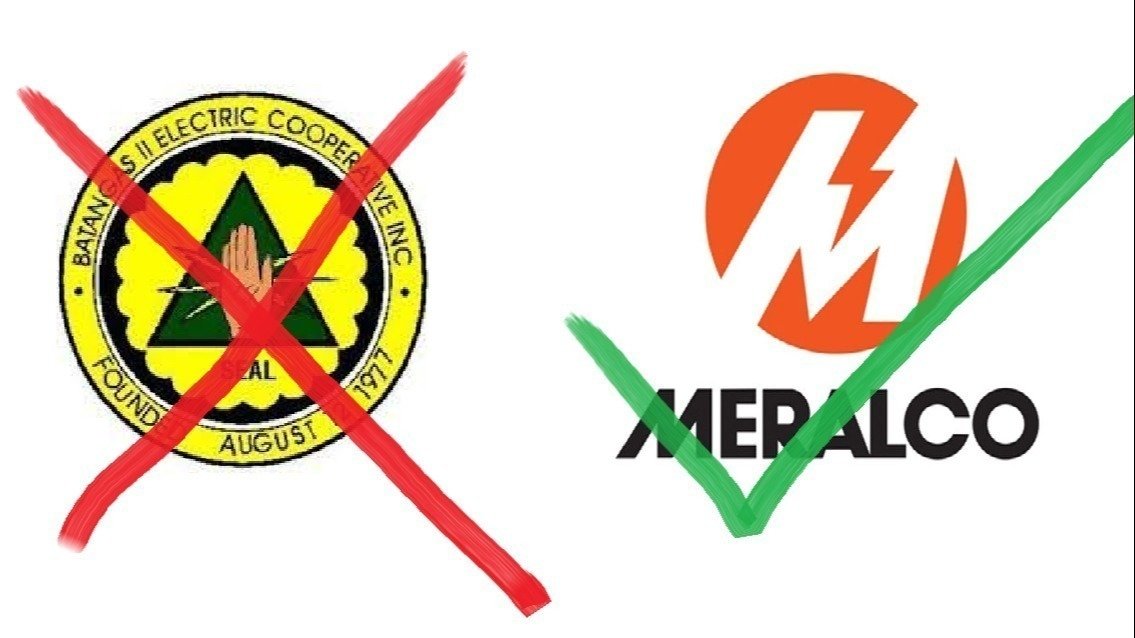 Petition · Depose BATELEC as Malvar's power company & replace with ...