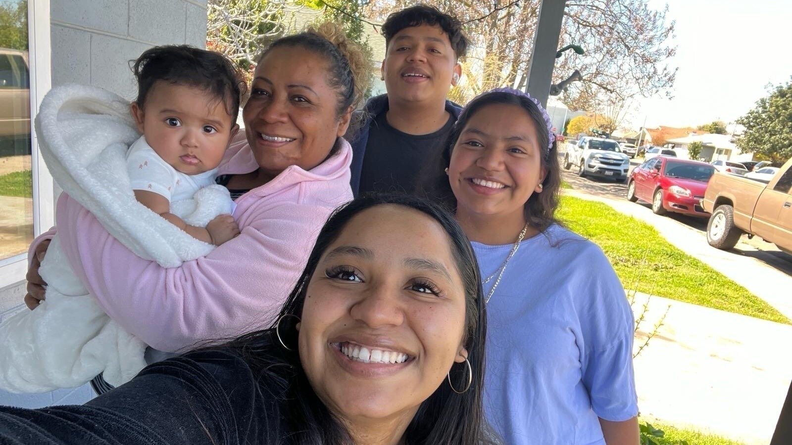 Petition · FIGHT 4 FLORICEL! You Can't Deport a Mother's Love - United ...