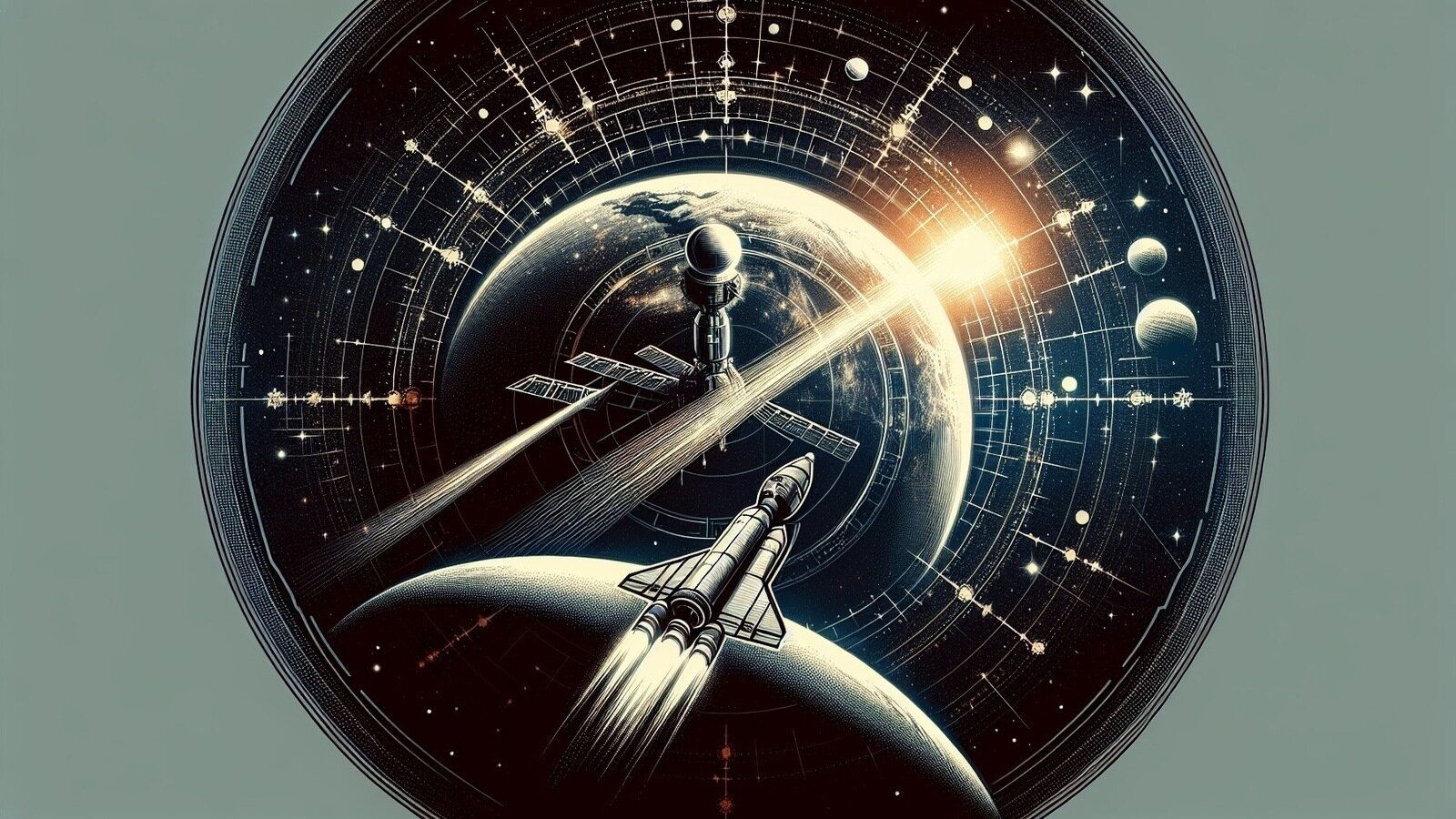 Petition · Increase Federal Funding for NASA and Limit Privatization of ...